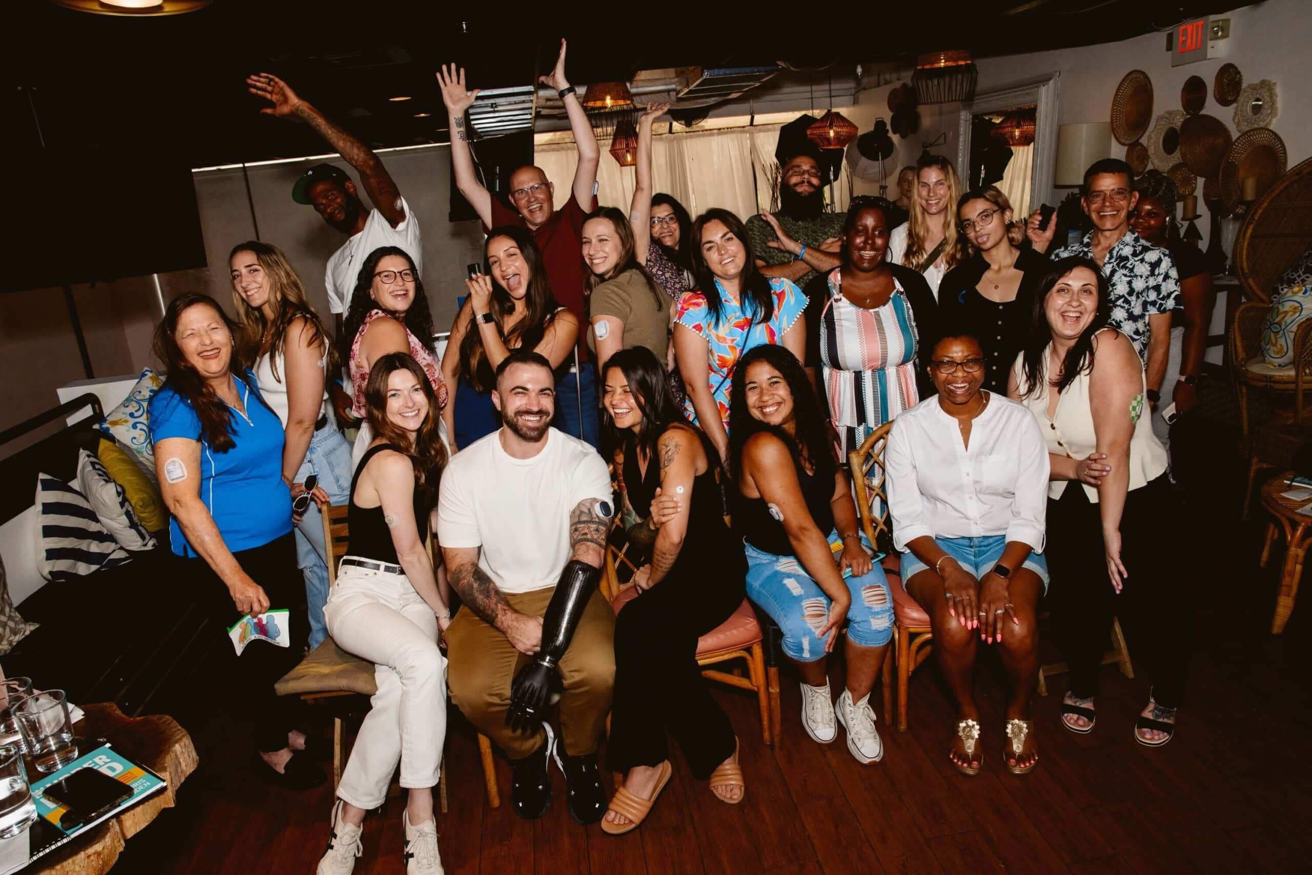 The Importance of Partnerships and Community - Blue Circle Health