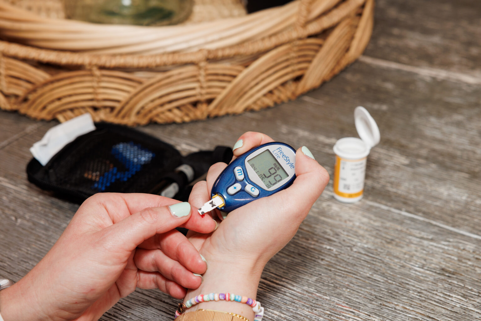 T1D Resources - Blue Circle Health