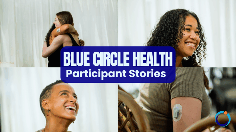 Home - Blue Circle Health