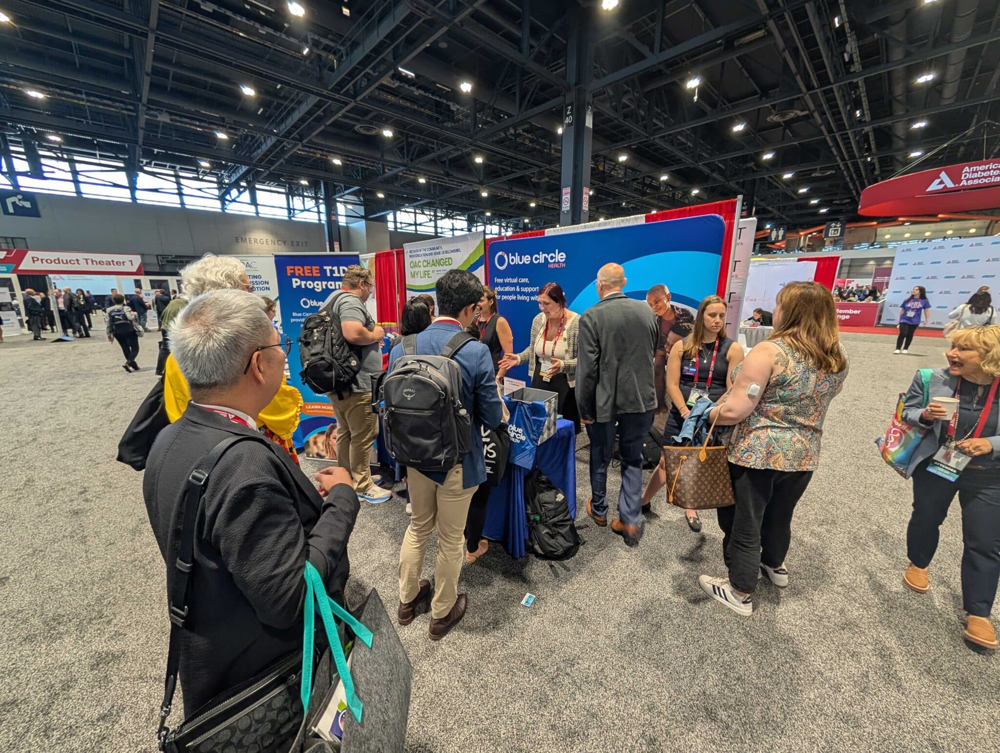 Expansion, Outcomes, & Building a Movement - Blue Circle Health